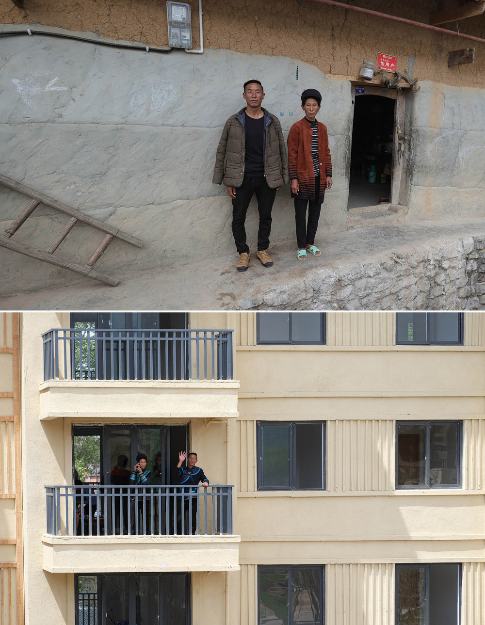 第1视点丨两张照片的故事_凤凰网资讯_凤凰网