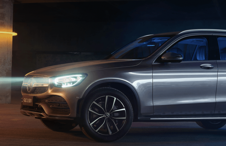 全新奔驰GLC轴距2977mm 超过进口X5 还提供7座_凤凰网汽车_凤凰网