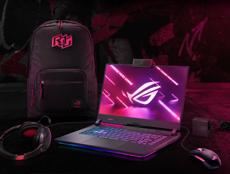 AMD高能加持，冬日也要火热开玩！__凤凰网