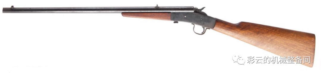 洋务运动时期的“林明登边针枪”、“林明登中针枪”是什么？这枪法国人一战还在用_凤凰网