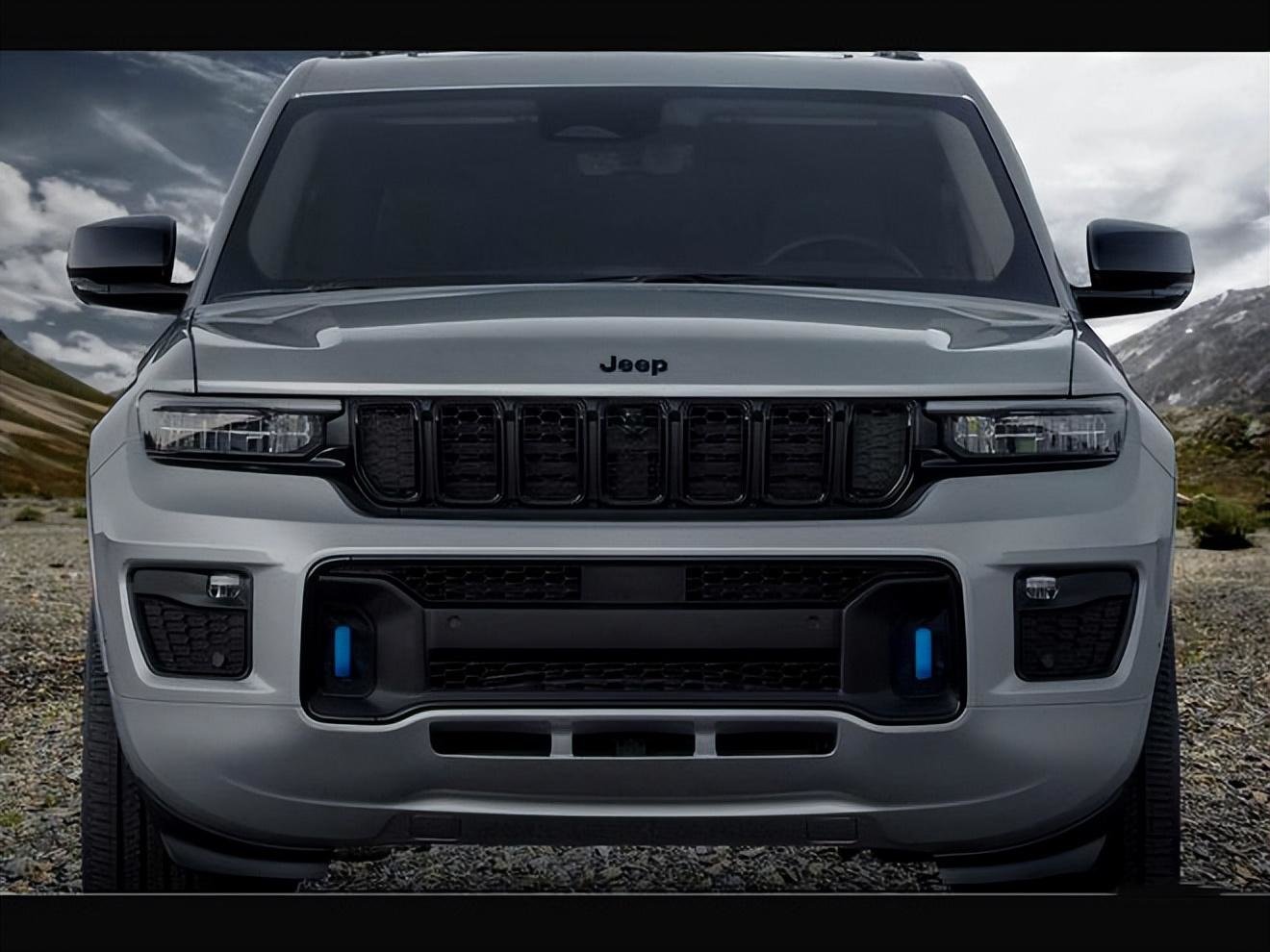 Jeep发布牧马人威利斯 4xe 和大切诺基 4xe，与中国无缘了！_凤凰网汽车_凤凰网