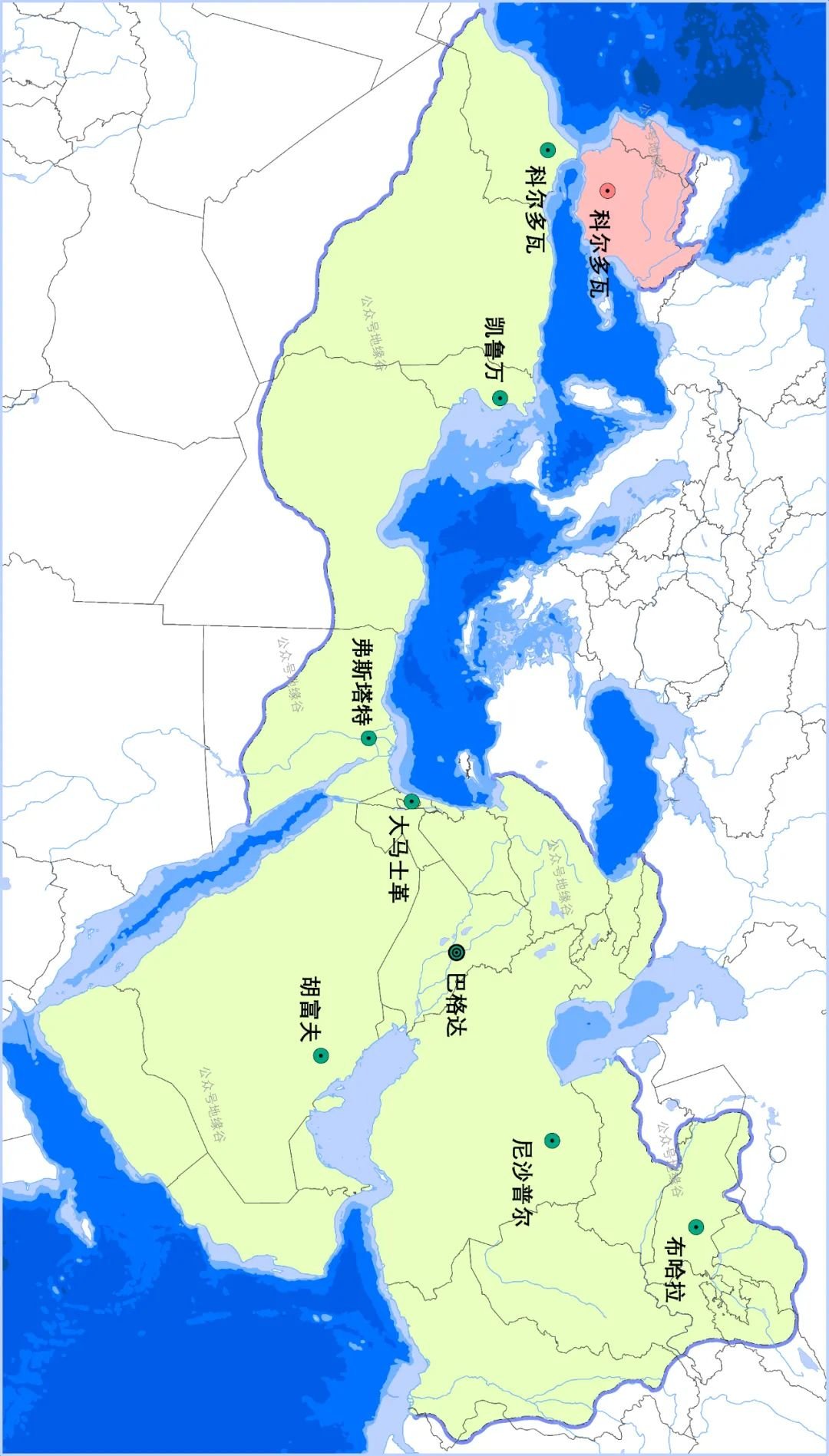 葡萄牙，如何两度从西班牙独立？_凤凰网