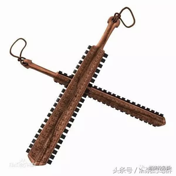 49. 古文明简史之九：一方用石头，一方用火枪，这仗怎么打？_凤凰网历史_凤凰网