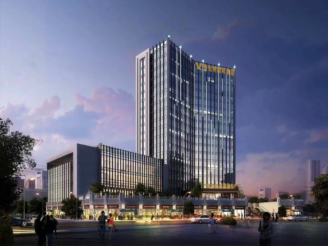 维也纳国际酒店8月再获9大新签项目，持续加码下沉市场_凤凰网商业_凤凰网