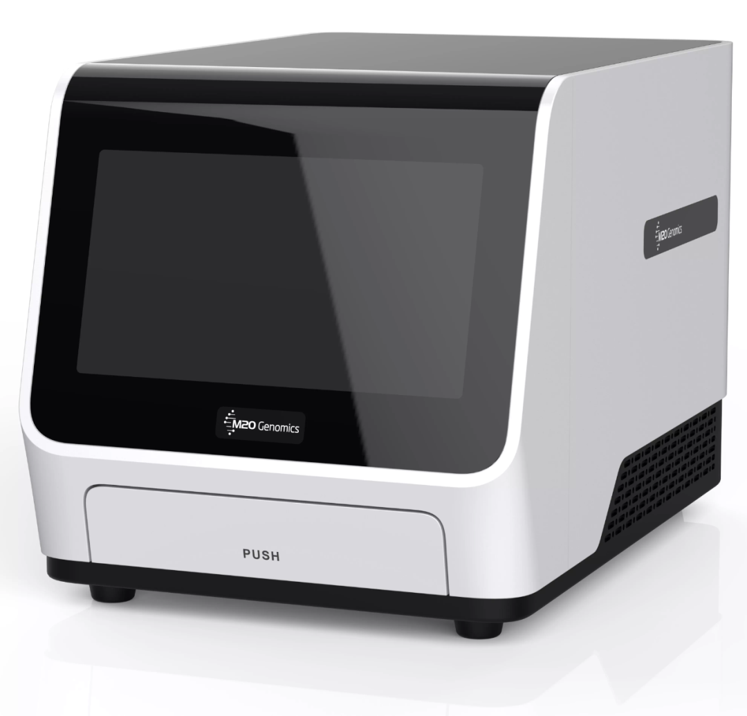 M20 Genomics首次发布单细菌转录组测序平台MscRNA-seq，开启单细菌测序新篇章__凤凰网