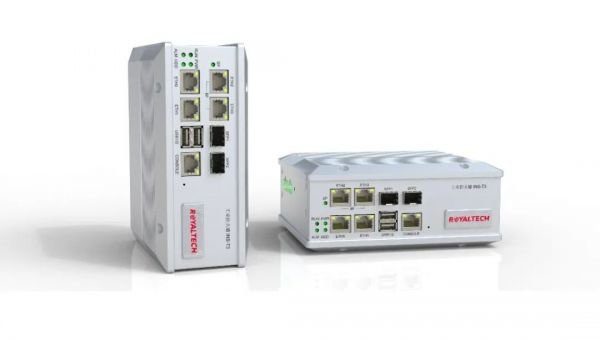 乐研科技推出工业安全新品REC-2300_凤凰网