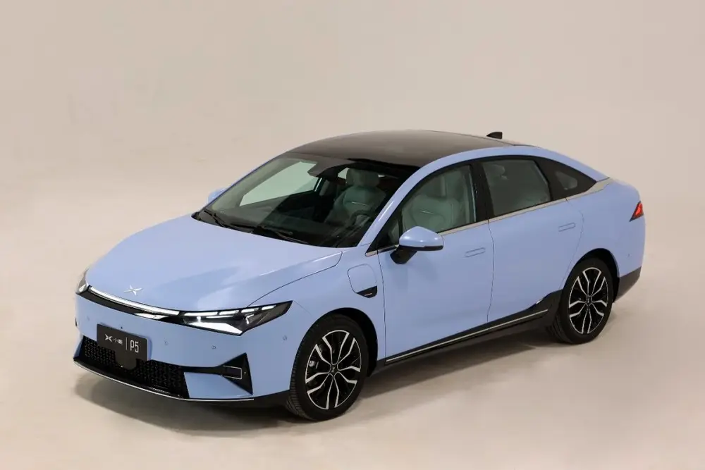 深蓝SL03领衔，4款18万级热门纯电轿车，其实很好选_凤凰网汽车_凤凰网