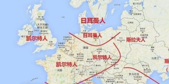 法国的精神象征，为什么是“高卢雄鸡”？_凤凰网