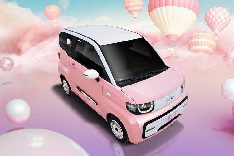 拆开QQ冰淇淋才发现，奇瑞又一次“把肉埋饭里”_凤凰网汽车_凤凰网