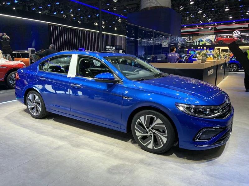2022广州车展：一汽-大众宝来300TSI正式亮相_凤凰网汽车_凤凰网