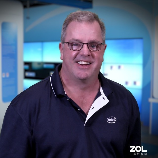 英特尔Tom Petersen访谈 DeepLink+AV1编解码驱动GPU技术创新