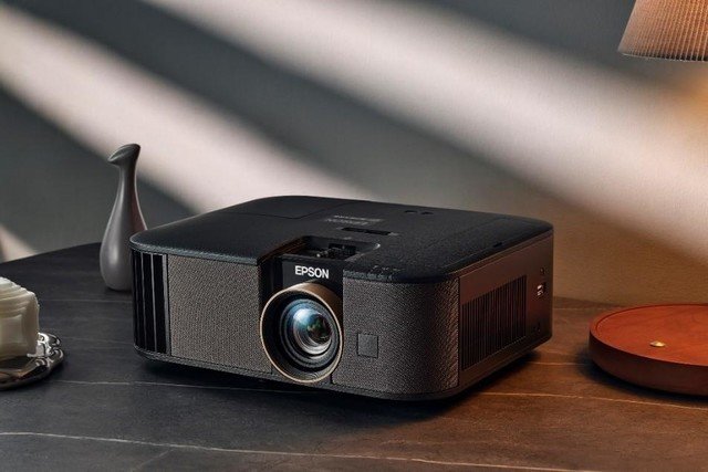 爱普生投影机新品震撼上市，以科技之力塑光影之美_凤凰网