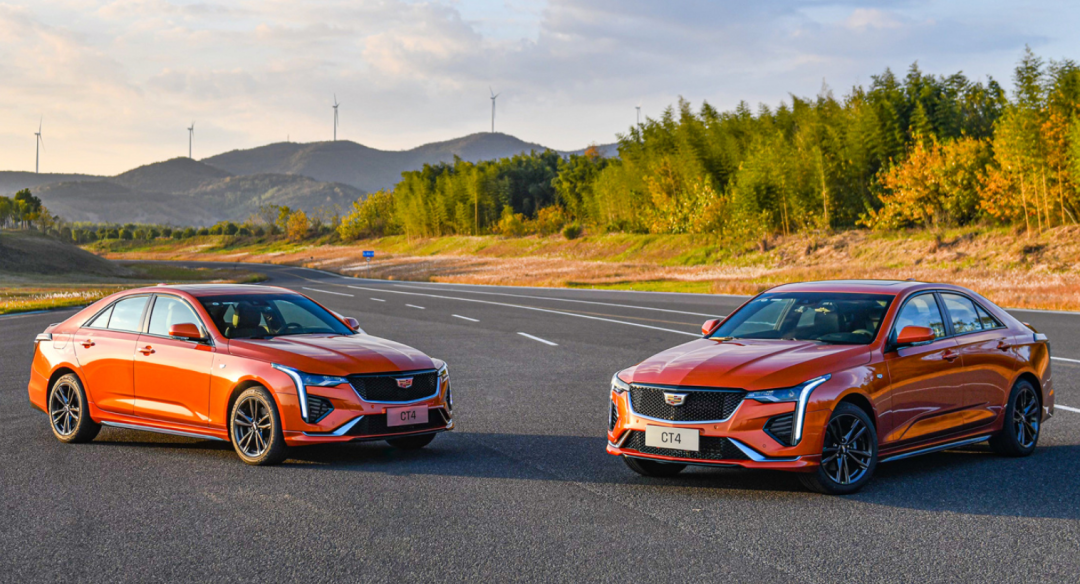 1.5T CT4来了，动力真不弱！优缺点很鲜明！_凤凰网汽车_凤凰网