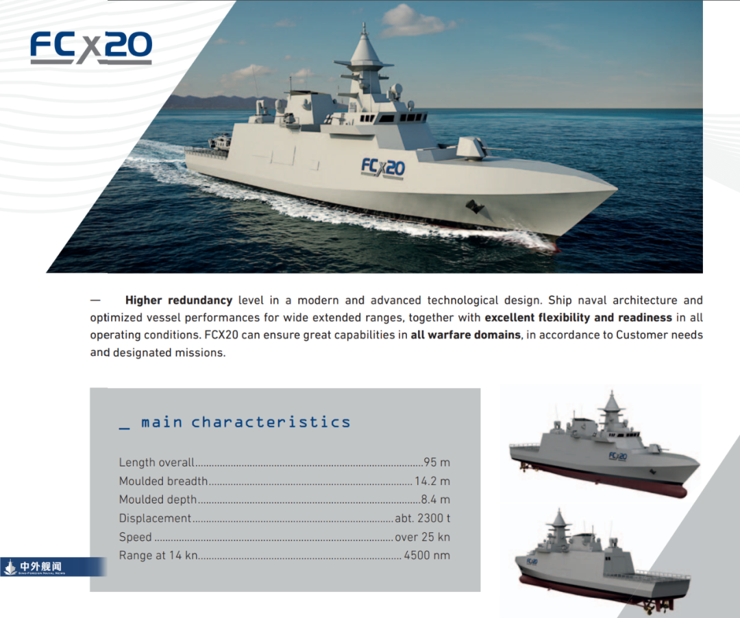 意大利将向芬兰订购新一代巡逻舰_凤凰网军事_凤凰网