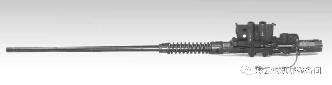 听说苏联人拿14.5机枪弹扩口，研发23mm航炮弹，这可是真的？_凤凰网