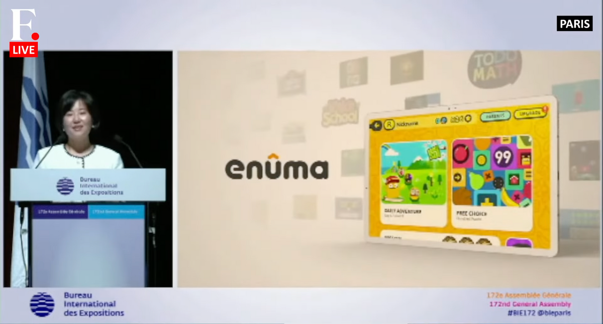 突破教育障碍收获学习⾃信和独⽴ 都都数学、都都英语惠及世界多国儿童_凤凰网区域_凤凰网