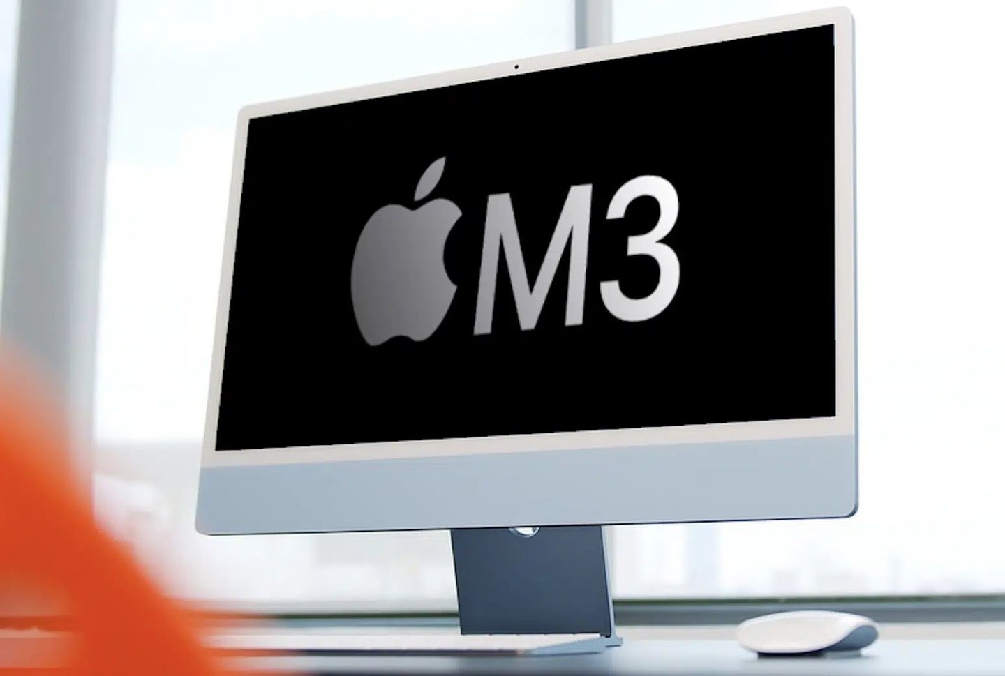 搭载M3芯片的MacBook Air和iMac最早2023年年底前发布_凤凰网