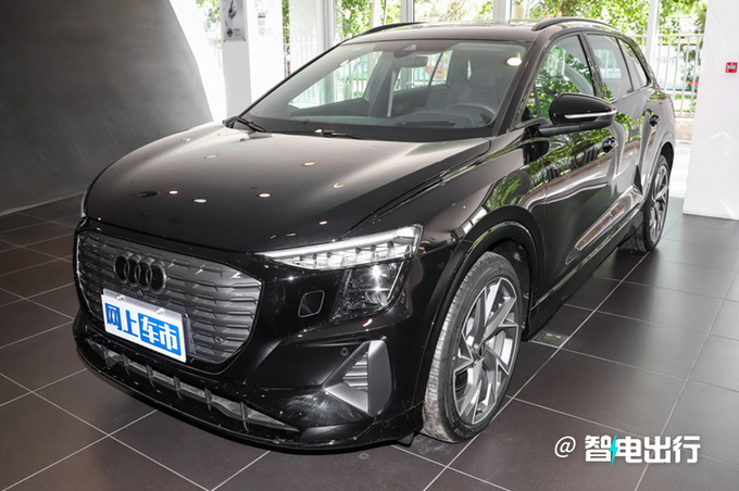 大众下一代国产电机曝光 动力更强 ID.3/ID.4将搭载_凤凰网