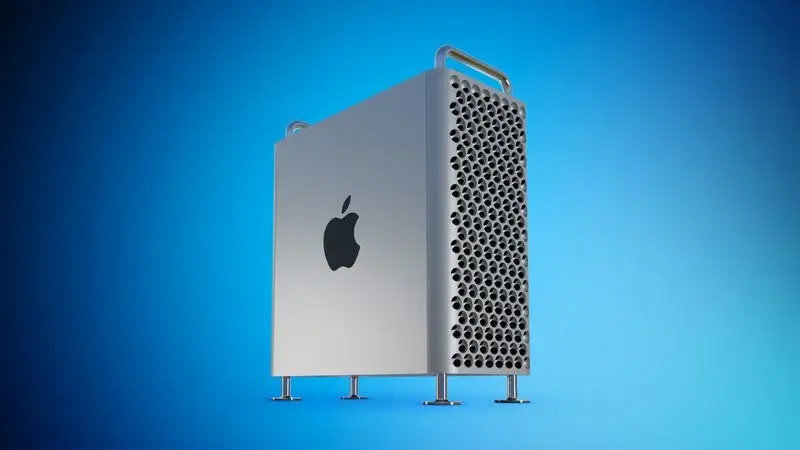 苹果高管：仍在推进搭载Apple Silicon的Mac Pro_凤凰网
