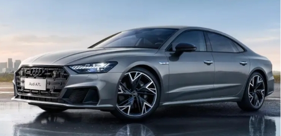 一触即达，上汽奥迪A7L欲成同价之王_凤凰网区域_凤凰网