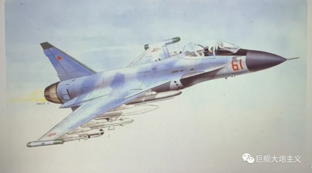 此苏-37非彼苏-37，神秘的苏霍伊鸭翼战机项目_凤凰网