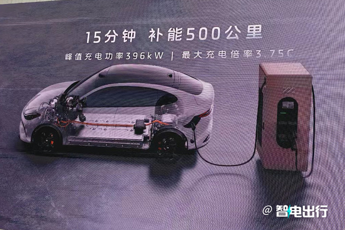 智己LS6 10月12日上市！4S店：预计售21.98-28.98万_凤凰网汽车_凤凰网