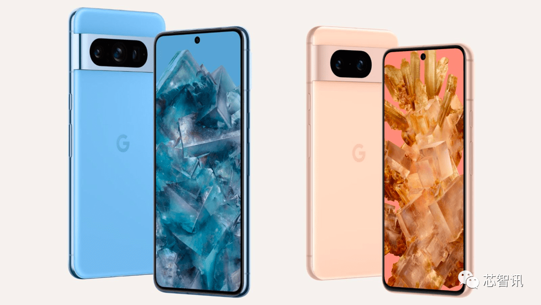 谷歌Tensor G3解析：9核CPU＋10核GPU，支持本地AI大模型_凤凰网