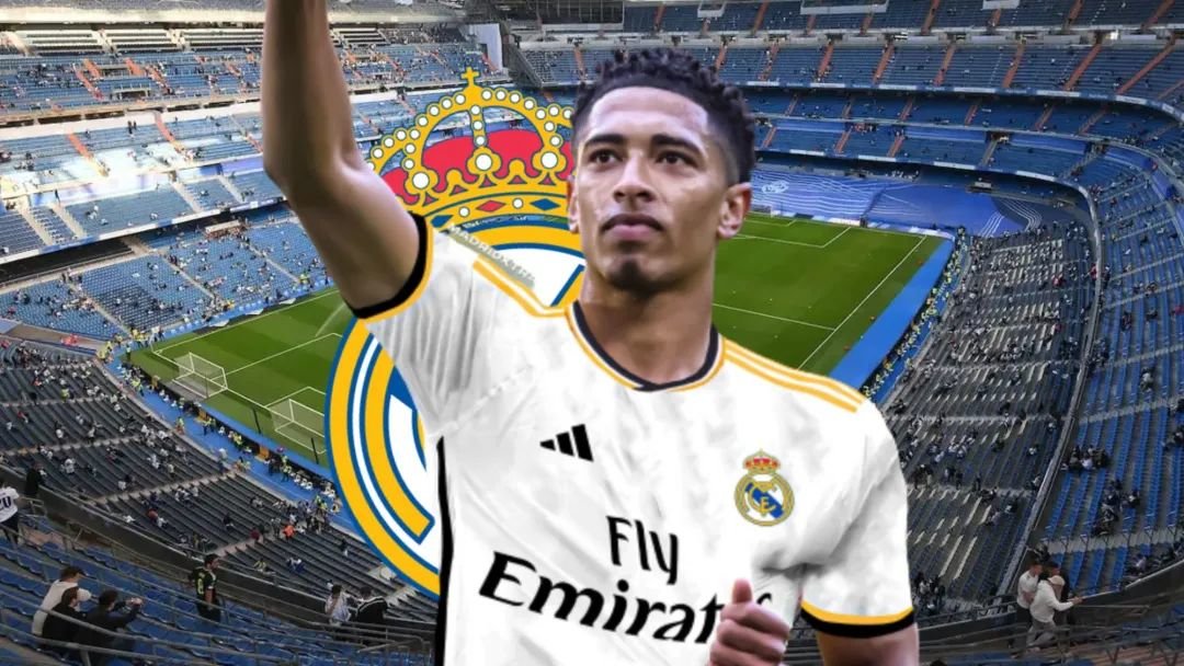 皇马新亿元先生！17岁球衣退役，19岁德甲MVP_凤凰网