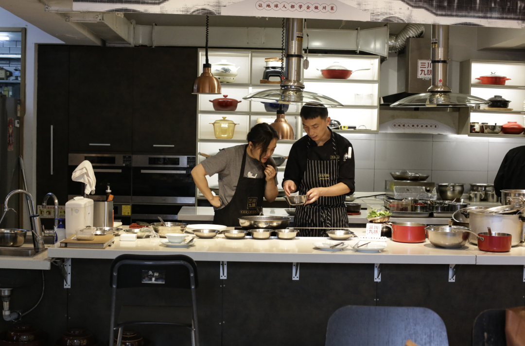 Fun-Dinning：成都年轻料理人的进击__凤凰网