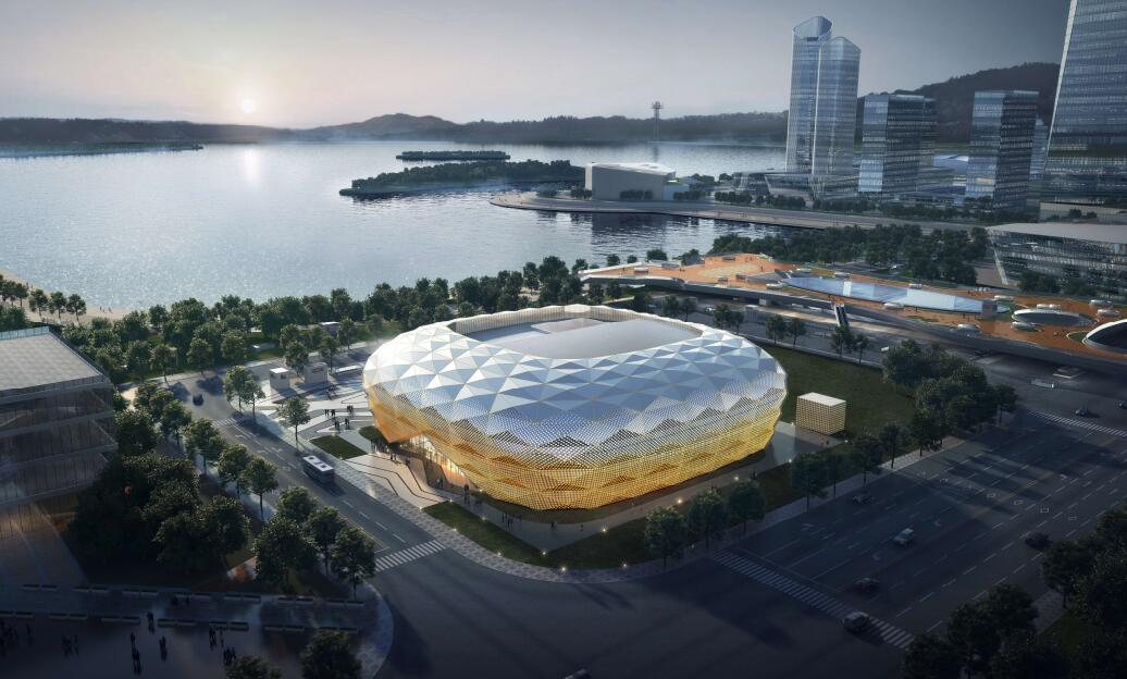 “没想清楚也要先入局圈地”，短视频、电商平台争相涌入 电竞行业正呈现出这些新趋势……_凤凰网