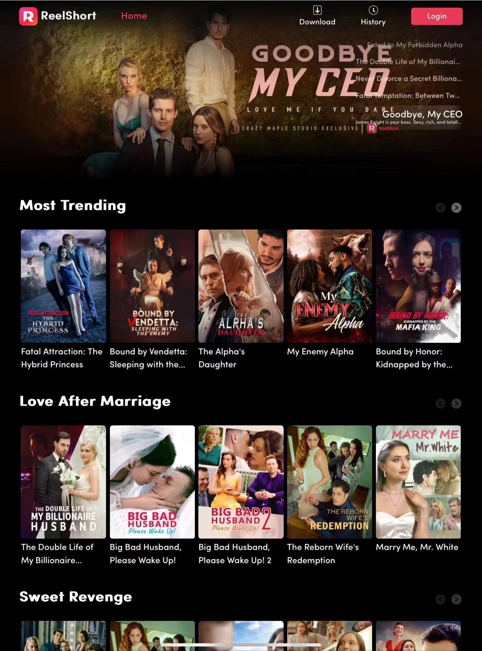 中国短剧卷到海外：各大剧组都在拍狼人，演员价格已经涨到影视行业中流水平_凤凰网