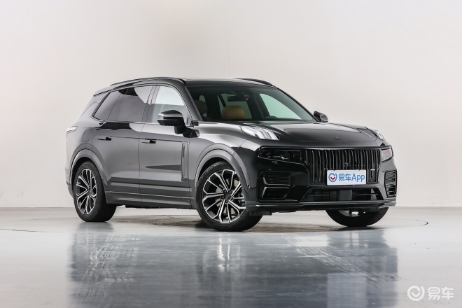 新款领克09 EM-P正式开启预售 预售31.80万元起_凤凰网