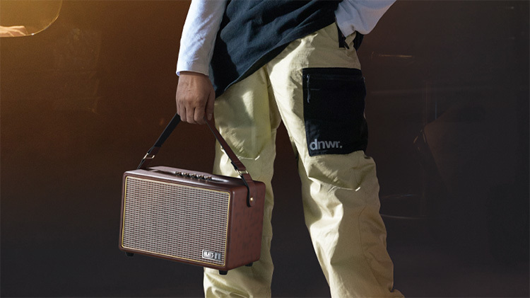 ALATS GHD-200魅力不减当年，经久不衰成音响行业传奇_凤凰网