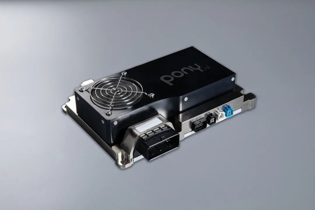 小马智行L2++官宣即定点，最强L4技术降维量产车，开启第三大商业化引擎__凤凰网