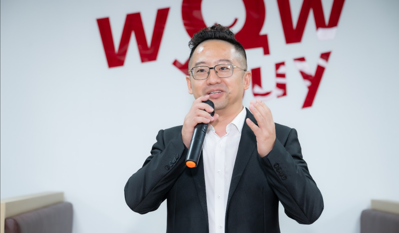WOWbuy越南站来了，点击解锁现场精彩瞬间_凤凰网
