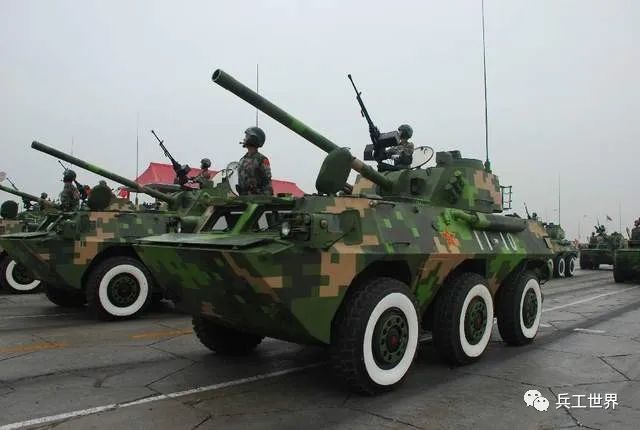 快速机动，“打了就跑”，国产SH9型轻型高机动120毫米迫榴炮