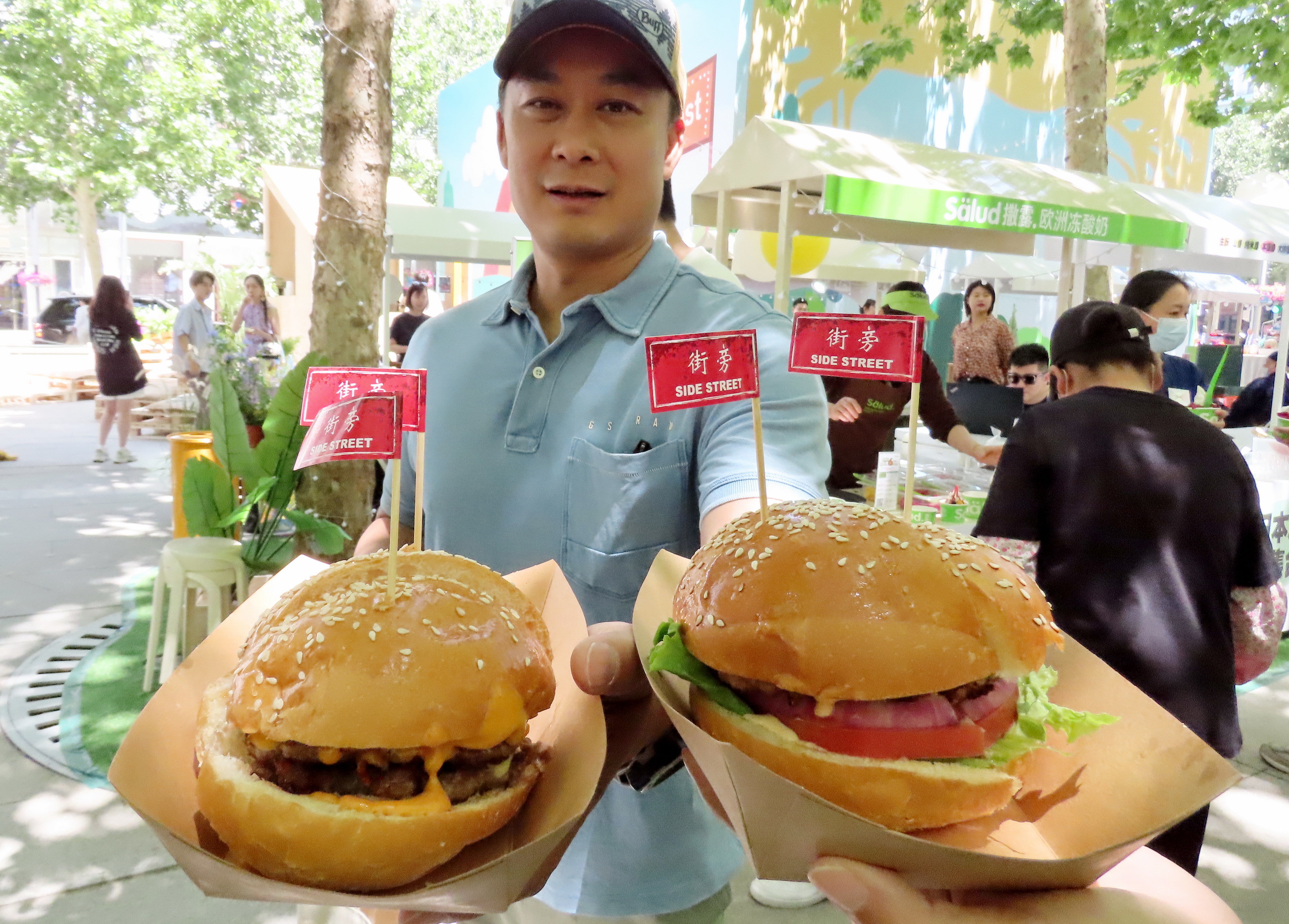 美前高官：“到访之后才知道中国有多厉害” -6parkbbs.com