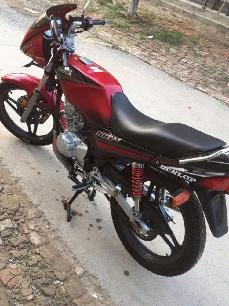 【回顾记忆中的经典车】22. SRZ150，劲豹来袭_凤凰网汽车_凤凰网