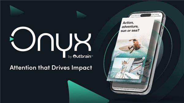 Outbrain宣布全新合作伙伴——钛动科技_凤凰网