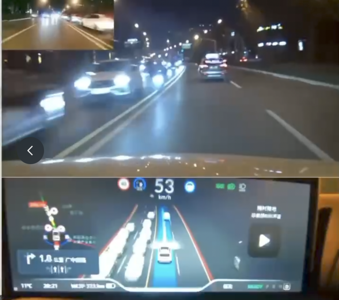 小鹏G9上海CNGP首秀，连XNet也露脸了_凤凰网汽车_凤凰网