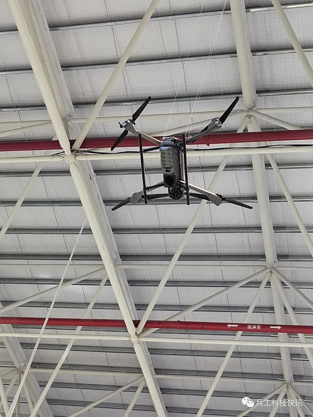 无人化驾驶，可携带无人机，VT5-U坦克到底比VT-5厉害在哪里？_凤凰网