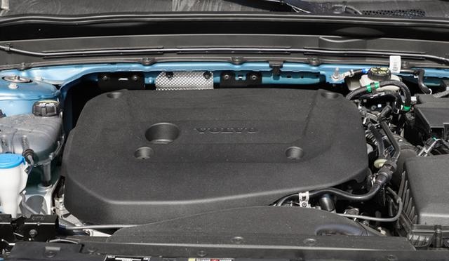 沃尔沃新XC40 7月上市！现款优惠7万，比CR-V还便宜，心动吗_凤凰网汽车_凤凰网