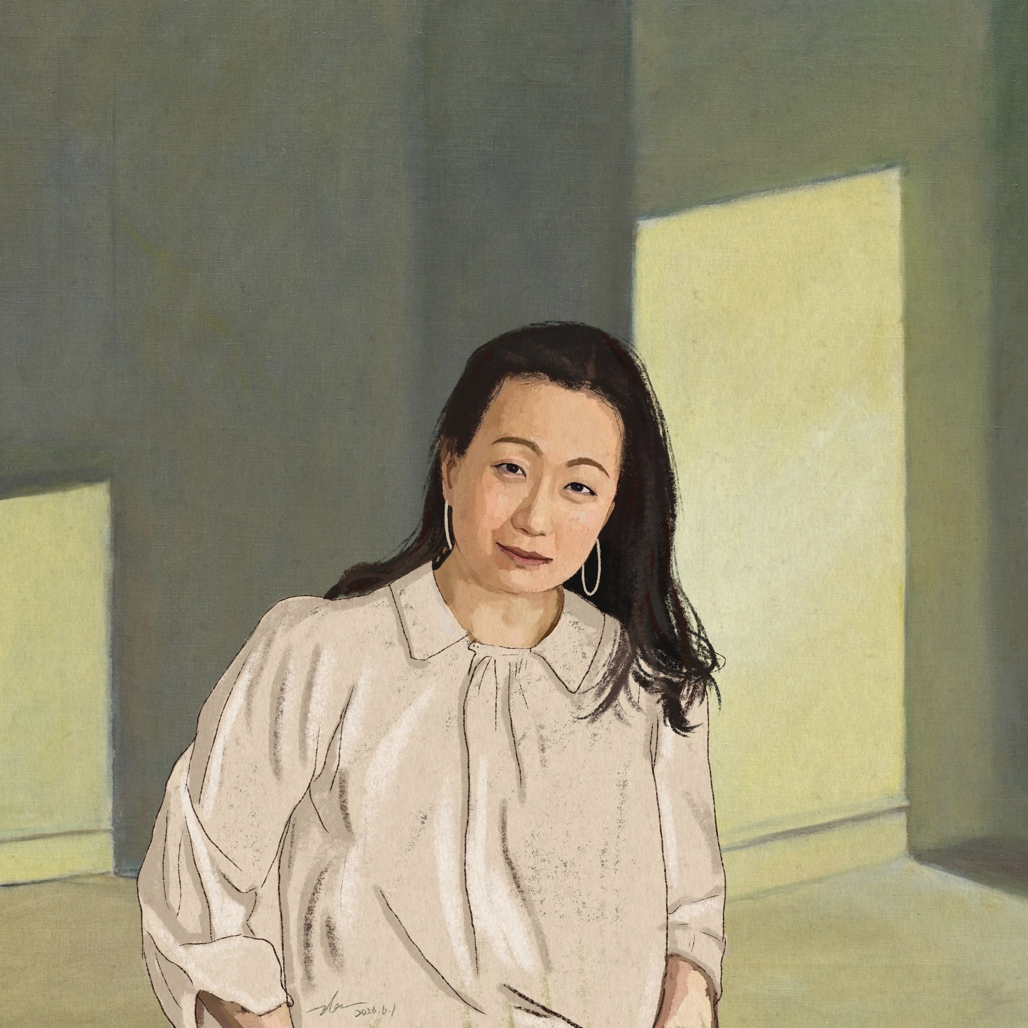 李敏金谈全知视角、理解他人与教育的意义_凤凰网