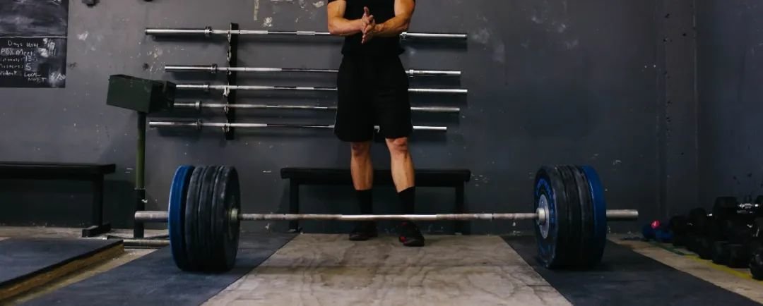 每天硬拉：不是真疯狂，是真聪明_凤凰网