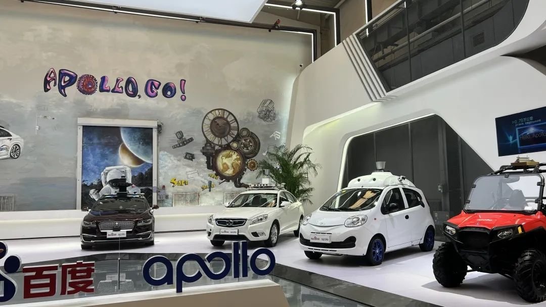 ChatGPT反噬百度_凤凰网