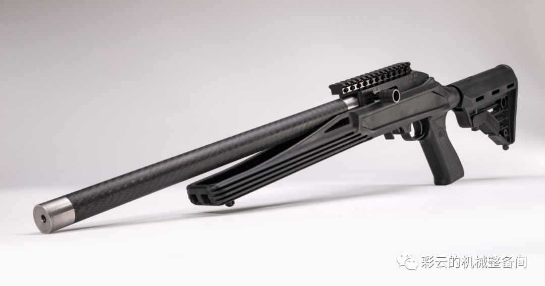 手枪打步枪弹，他们最来劲了——马格南研究所BFR转轮家族推出.360BHMR新口径_凤凰网