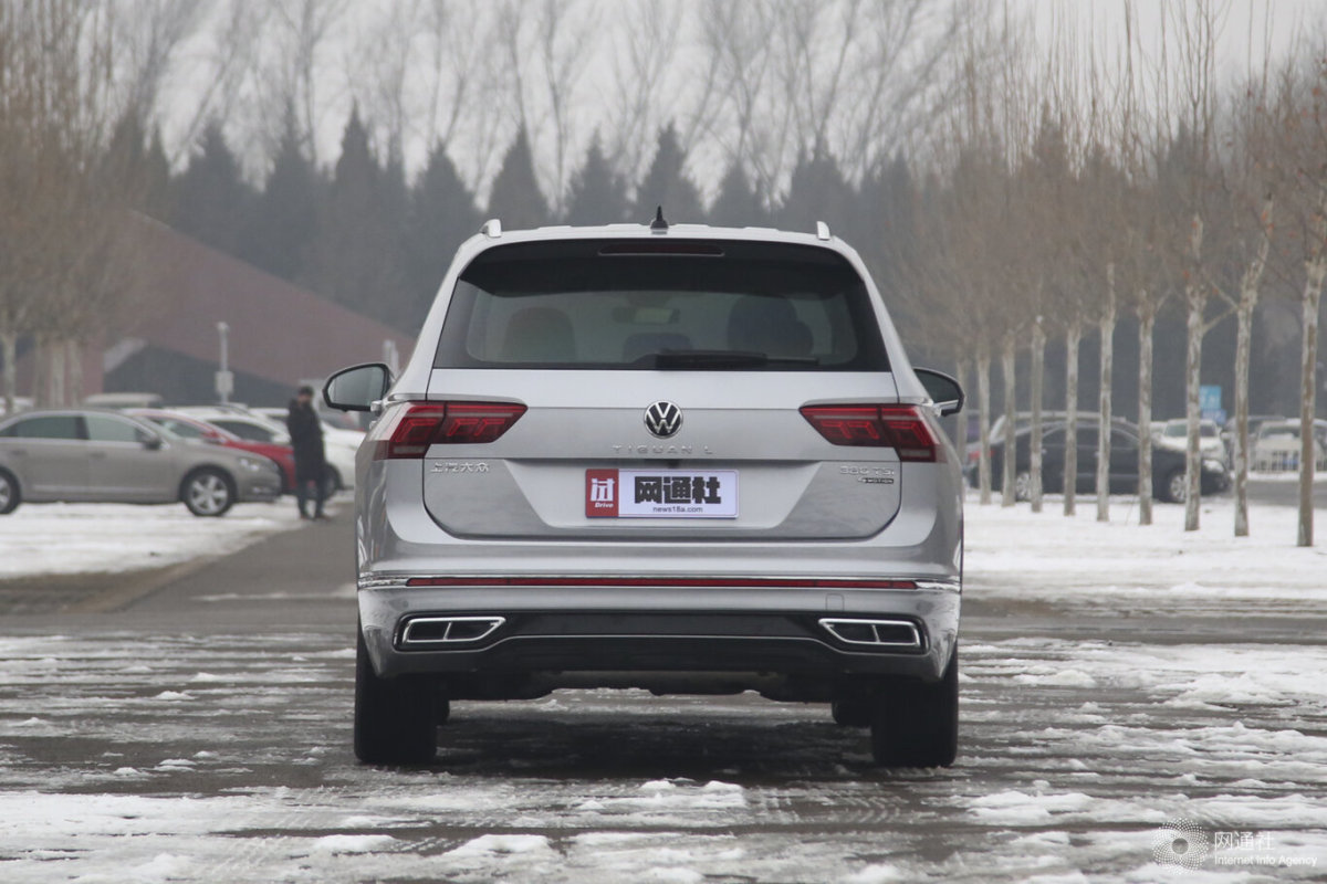 2023款途观L 300TSI智享版上市 售价19.98万元_凤凰网汽车_凤凰网