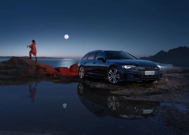 个性、实用、情怀、性能，奥迪旅行车家族诠释“活出生命的辽阔”_凤凰网汽车_凤凰网