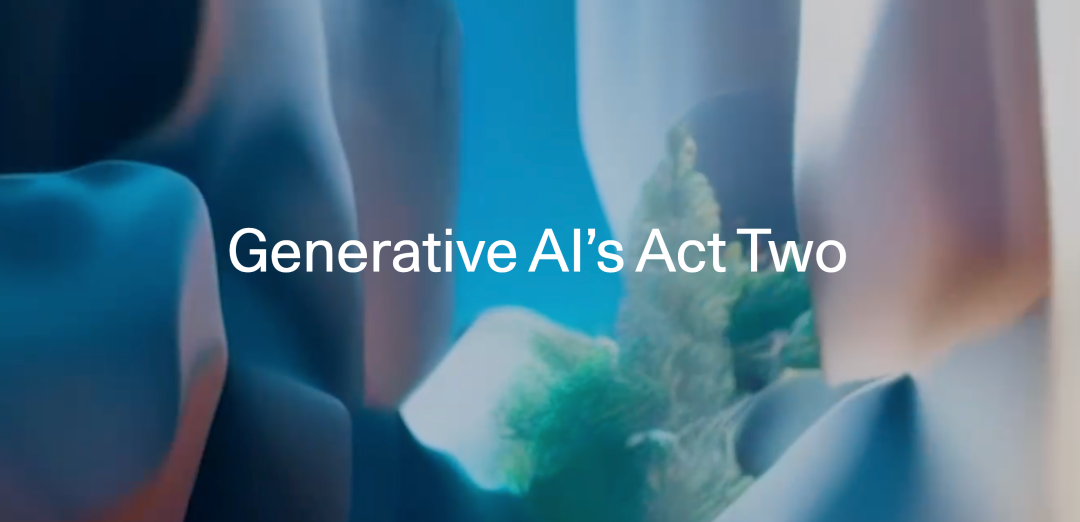 红杉美国最新深度解析：生成式AI进入第二阶段了_凤凰网