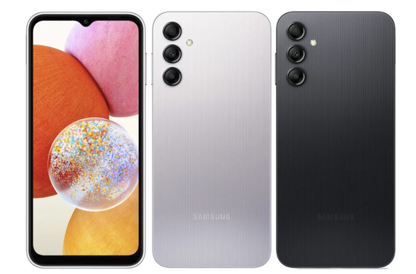 3月见！三星A14 4G版配置规格曝光 约人民币1500元起_凤凰网